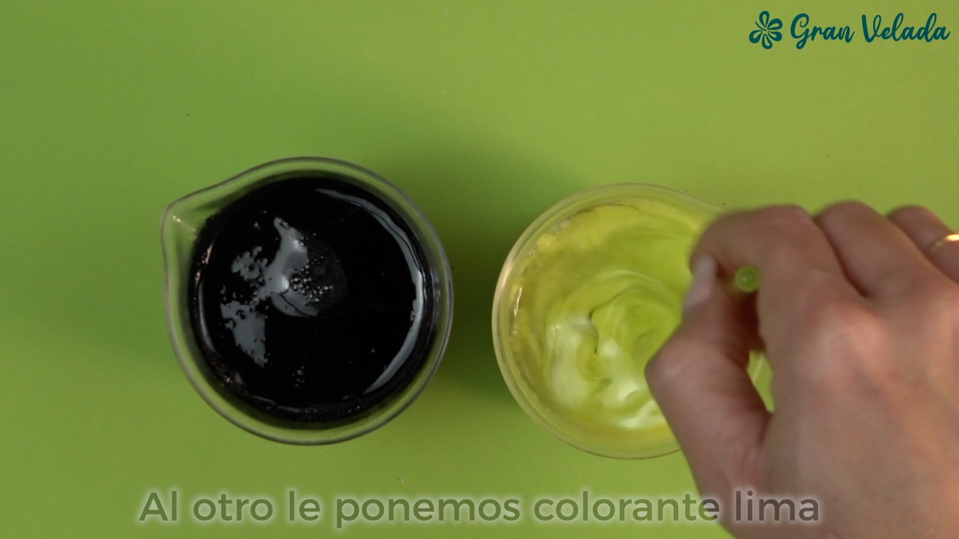 Receta de Jabon DETOX con Carbón Activo y Aloe Vera - Hacer Jabones