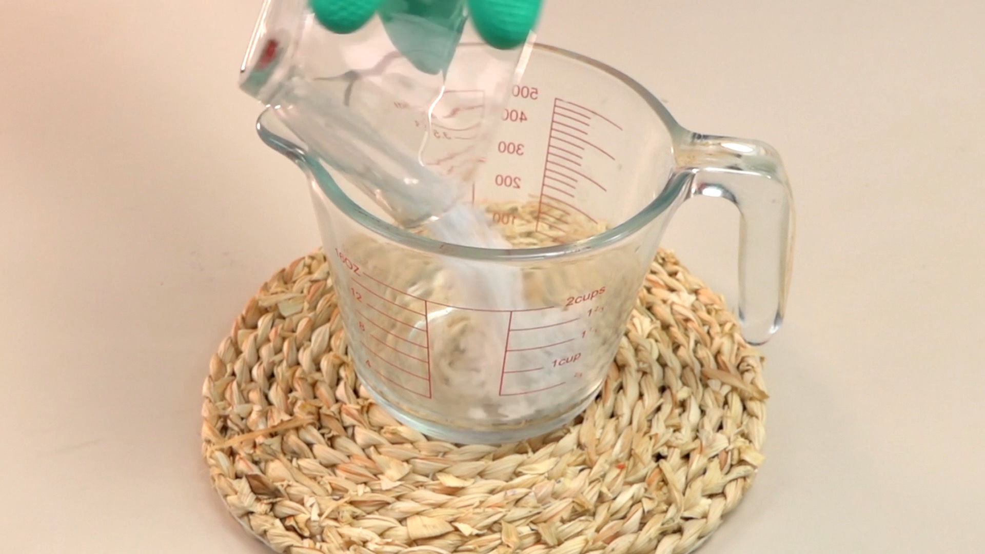 Guía completa: Cómo hacer jabon potasico casero paso a paso - Hacer Jabones