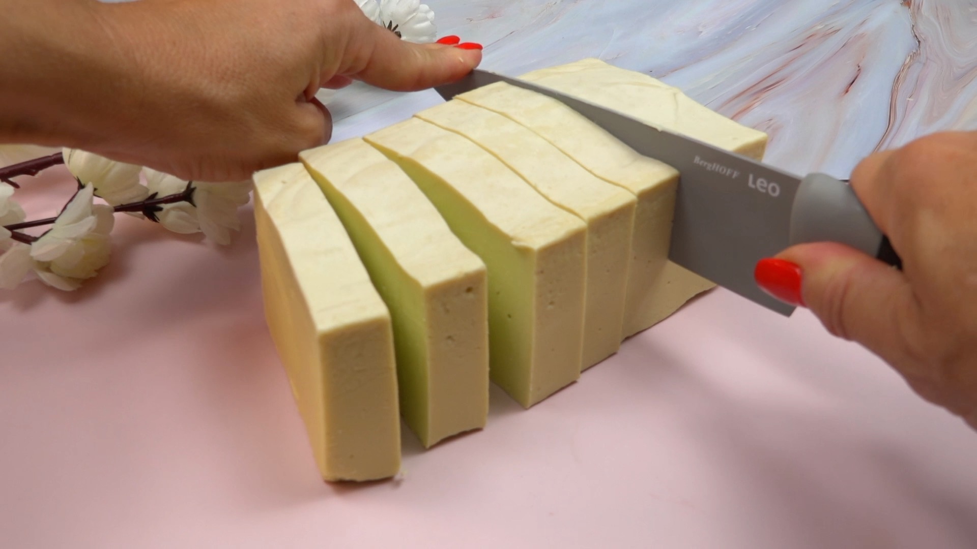 Como hacer jabon de castilla casero: receta tradicional paso a paso