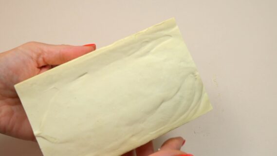 Como hacer jabon de castilla casero: receta tradicional paso a paso