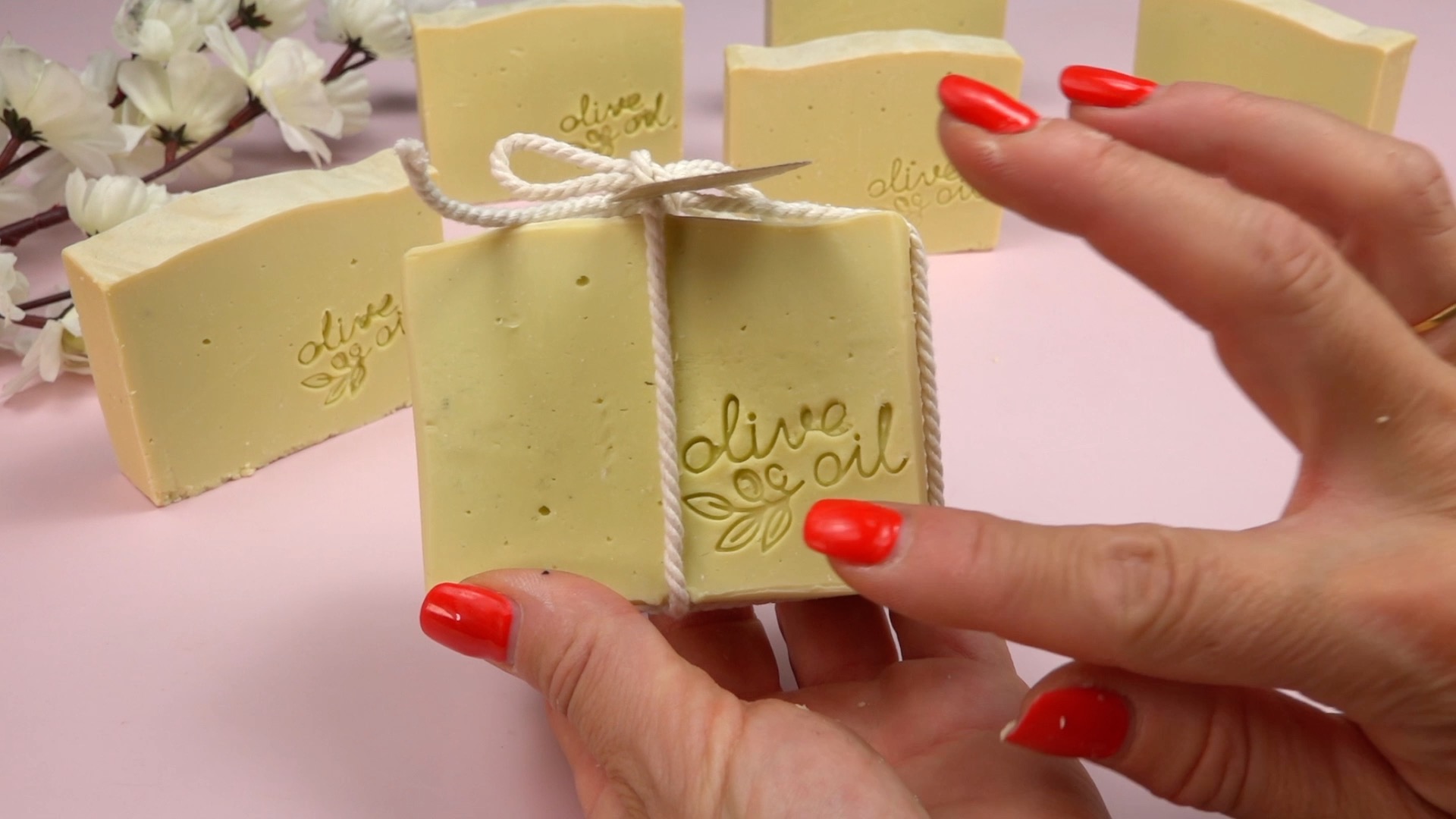 Como hacer jabon de castilla casero: receta tradicional paso a paso