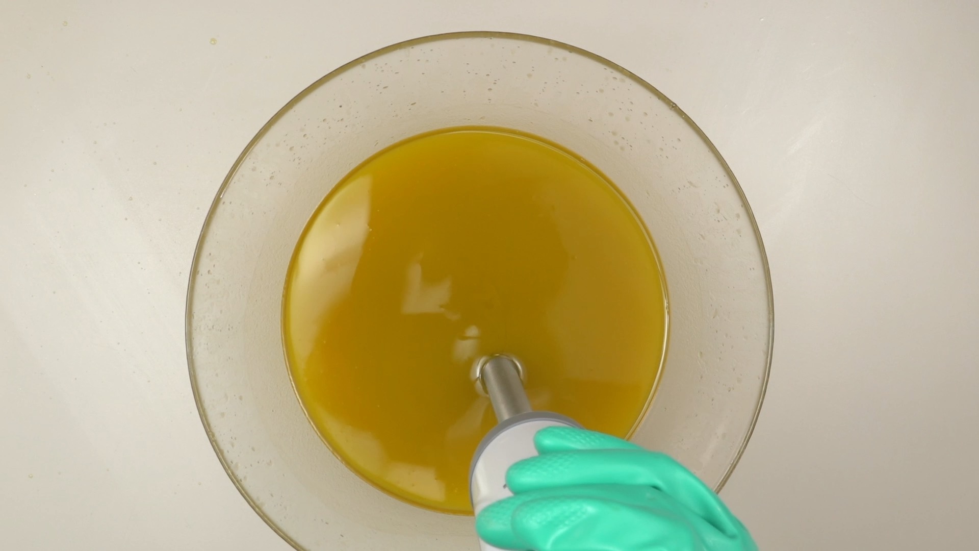 Como hacer jabon de castilla casero: receta tradicional paso a paso