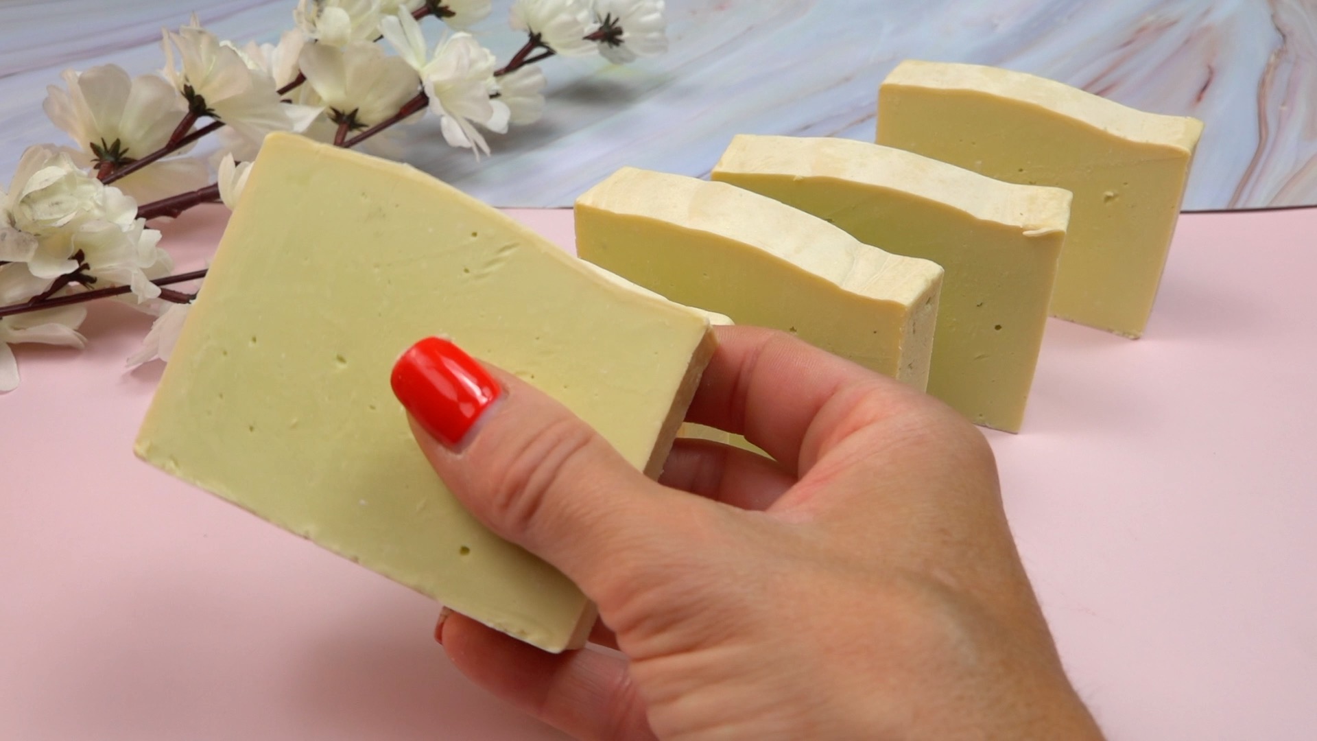 Como hacer jabon de castilla casero: receta tradicional paso a paso