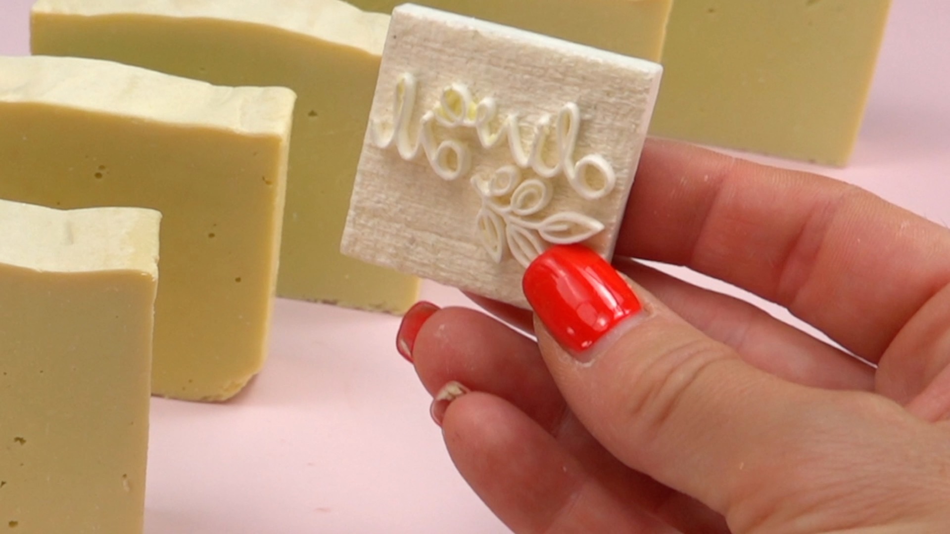 Como hacer jabon de castilla casero: receta tradicional paso a paso